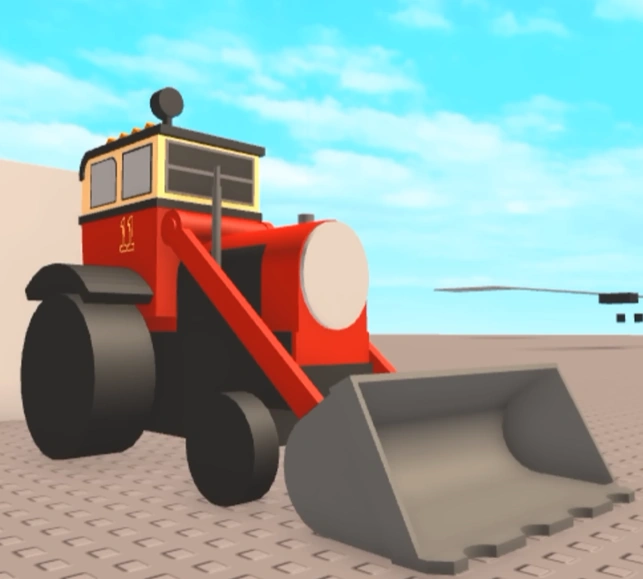 Jack | Blue Train With Friends Wiki | Fandom