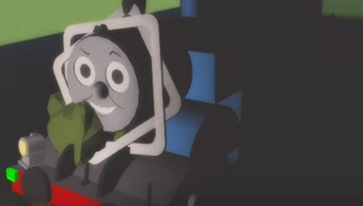 Breakfast Thomas | Blue Train With Friends Wiki | Fandom