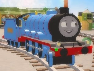 98462 | Blue Train With Friends Wiki | Fandom