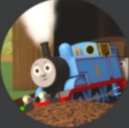 Thomas/Gallery | Blue Train With Friends Wiki | Fandom