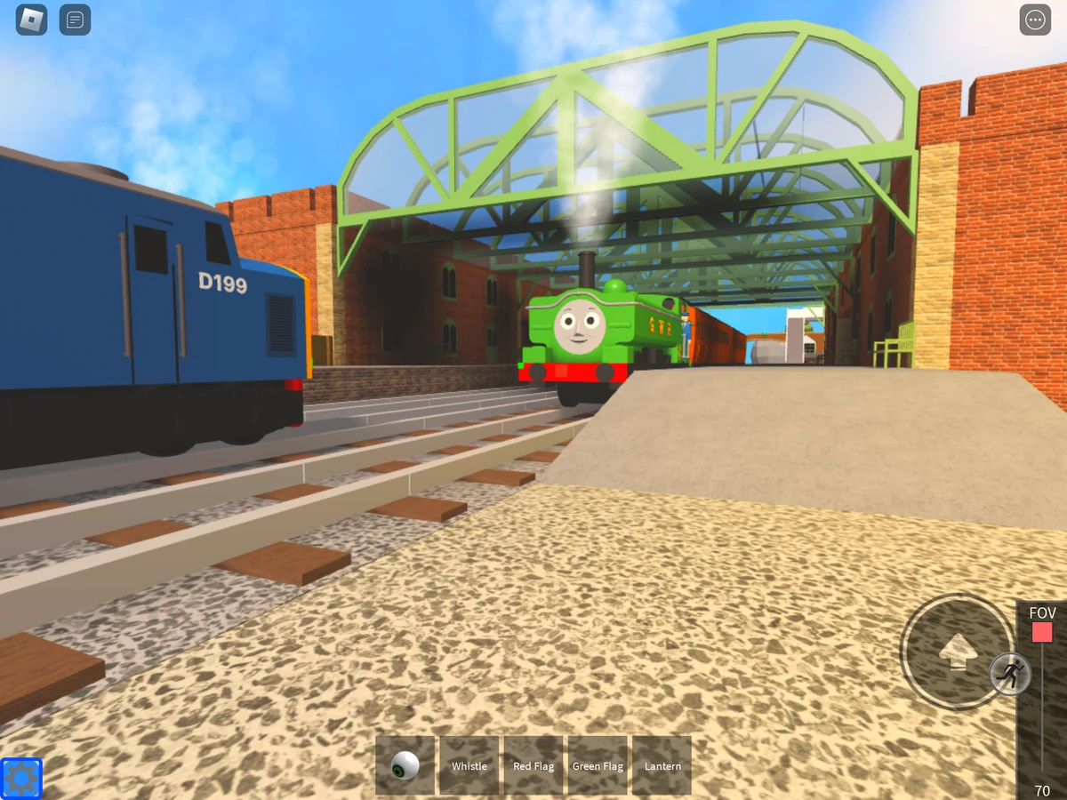 Category:Locations | Blue Train With Friends Wiki | Fandom