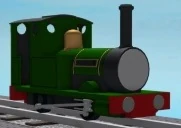 Smudger | Blue Train With Friends Wiki | Fandom