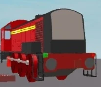 Timothy | Blue Train With Friends Wiki | Fandom