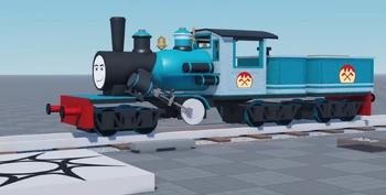 Ferdinand | Blue Train With Friends Wiki | Fandom