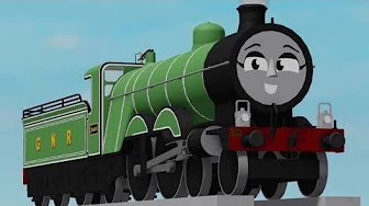 Admin Inserts | Blue Train With Friends Wiki | Fandom