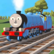 Blue Train With Friends Wiki | Fandom