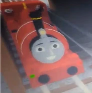 Narrow Gauge (Engines) | Blue Train With Friends Wiki | Fandom