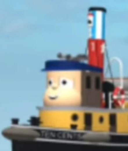 Tugs Characters | Blue Train With Friends Wiki | Fandom