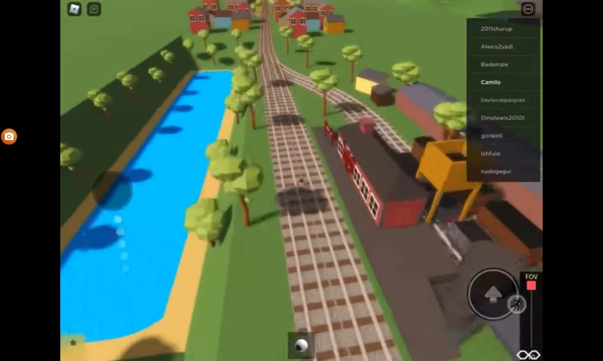 Zaffor | Blue Train With Friends Wiki | Fandom