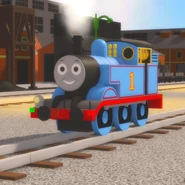 Thomas/Gallery | Blue Train With Friends Wiki | Fandom