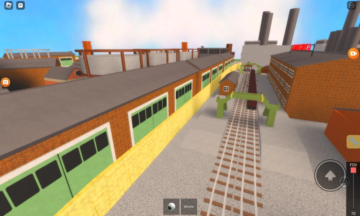 Cronk Toy Co. | Blue Train With Friends Wiki | Fandom