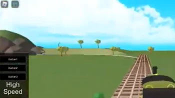 Muffle Mountain (Admin Room) | Blue Train With Friends Wiki | Fandom