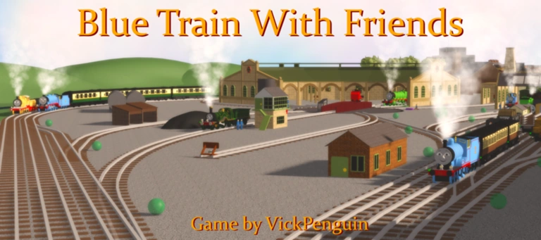 Tidmouth Sheds | Blue Train With Friends Wiki | Fandom