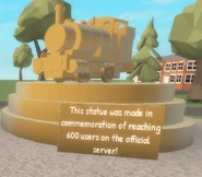 Percy | Blue Train With Friends Wiki | Fandom