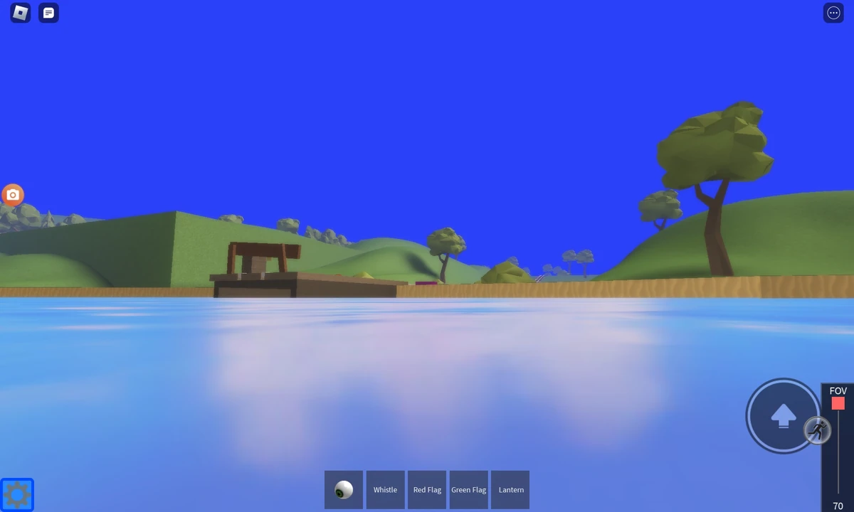 Callan pond | Blue Train With Friends Wiki | Fandom