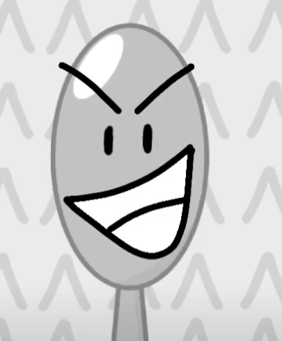 Spoon | Battle To Win Wiki | Fandom