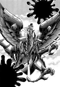 Shendu | Btx Wiki | Fandom