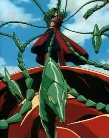 Flash of Light! Shining Knuckle | Btx Wiki | Fandom