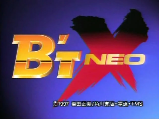 B't X NEO | B't X Wiki | Fandom