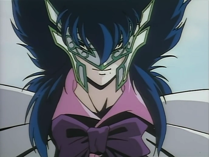 Meimu | B't X Wiki | Fandom