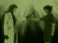 Flash of Light! Shining Knuckle | Btx Wiki | Fandom