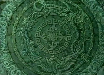 Spirit Generals | Btx Wiki | Fandom