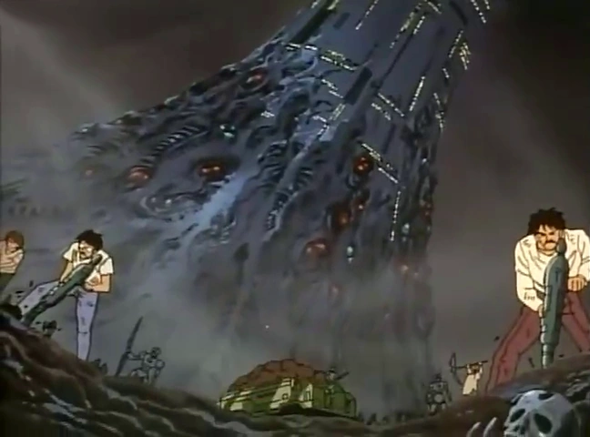 Underhell | Btx Wiki | Fandom