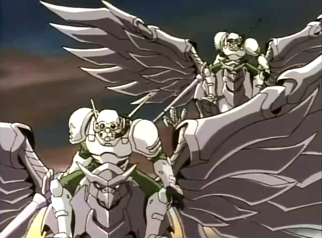 Dark Knights | Btx Wiki | Fandom