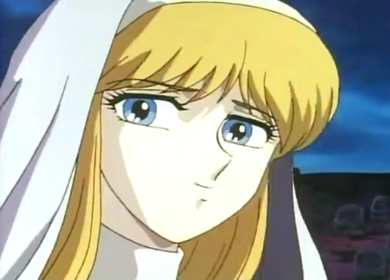 Maria | Btx Wiki | Fandom