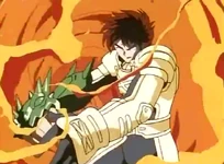 Messiah Fist | Btx Wiki | Fandom