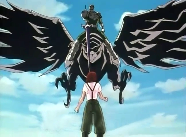 The Dark! Fear of the Underhell | Btx Wiki | Fandom