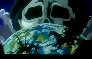 The Machine Empire | Btx Wiki | Fandom