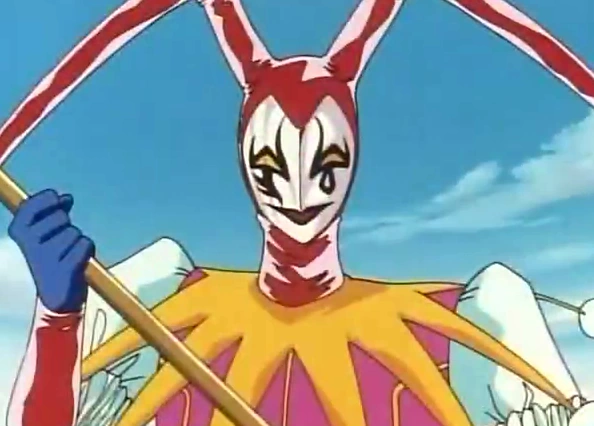 Juggler | Btx Wiki | Fandom