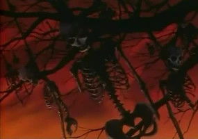 The Graveyard | Btx Wiki | Fandom