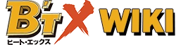 B't X Wiki | Fandom