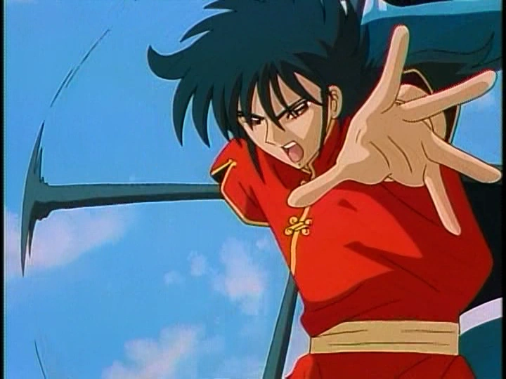 Ron | B't X Wiki | Fandom