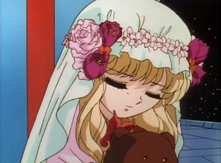 Nasha | B't X Wiki | Fandom