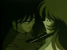 Flash of Light! Shining Knuckle | Btx Wiki | Fandom