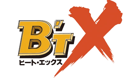 B't X (anime) | B't X Wiki | Fandom