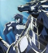 Flash of Light! Shining Knuckle | Btx Wiki | Fandom