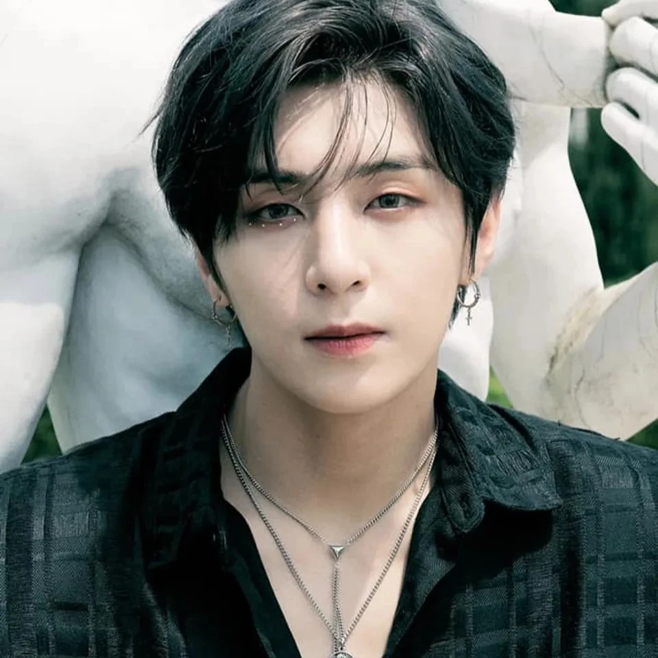 Kim Jihyun | BTX1RISMATE Wiki | Fandom