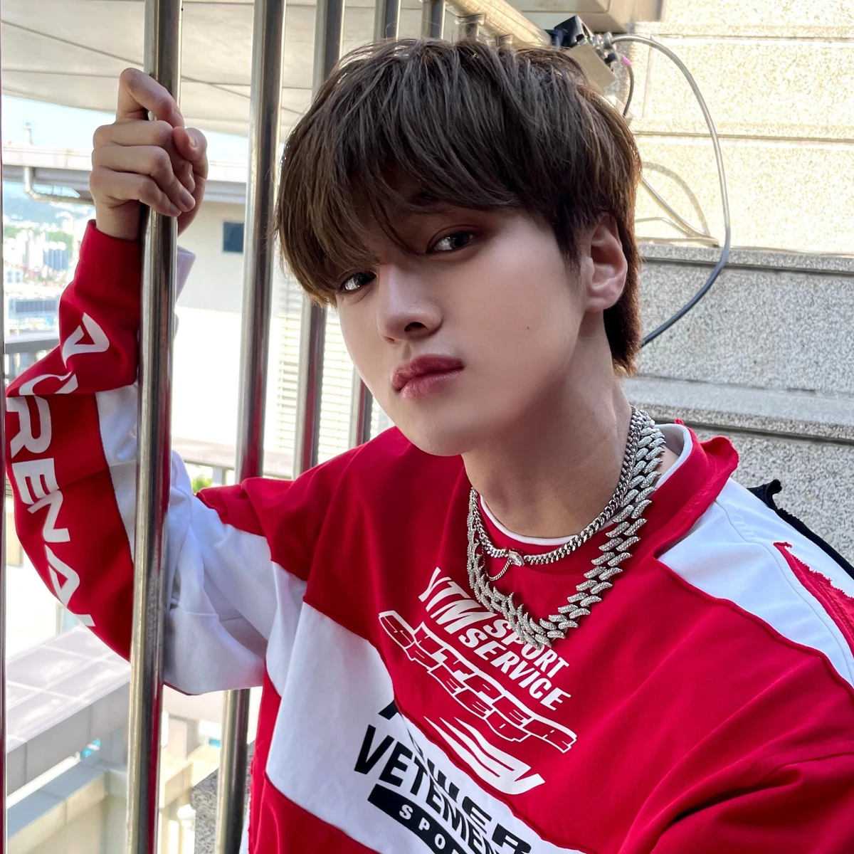 Cha Junho | BTX1RISMATE Wiki | Fandom