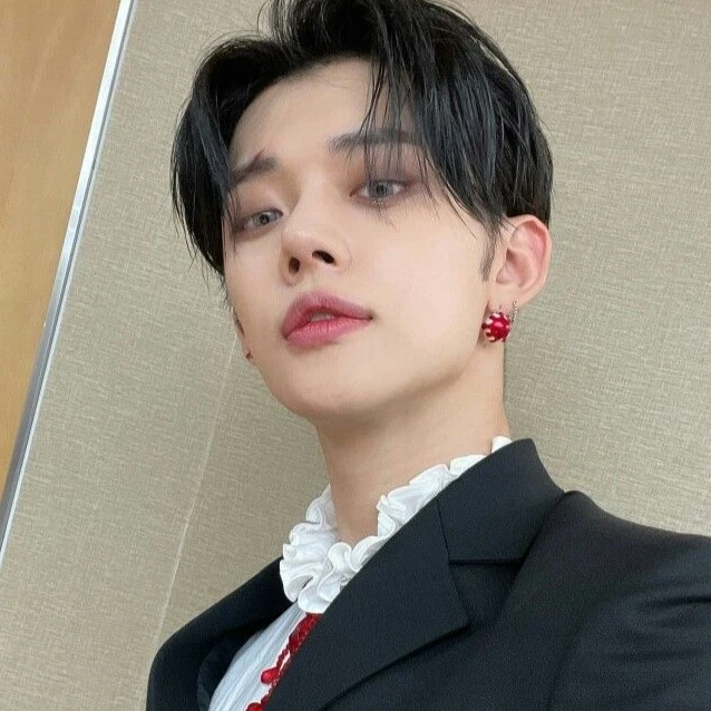 Shin Yongho | BTX1RISMATE Wiki | Fandom