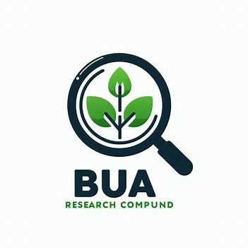 The BUA Research Compound Wiki | Fandom