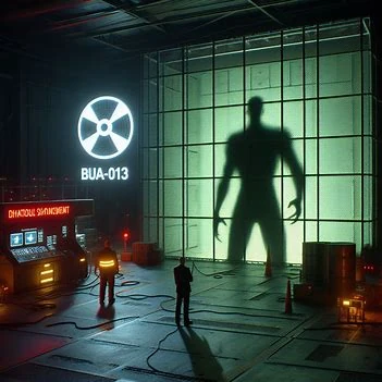 BUA Research Compound: Biological Unknown Anomaly (BUA-013) | The BUA ...