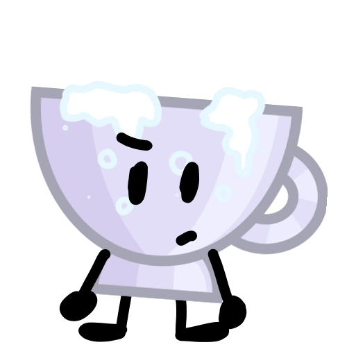 Hot Milk | Beat Up A Kid Camp Wiki | Fandom