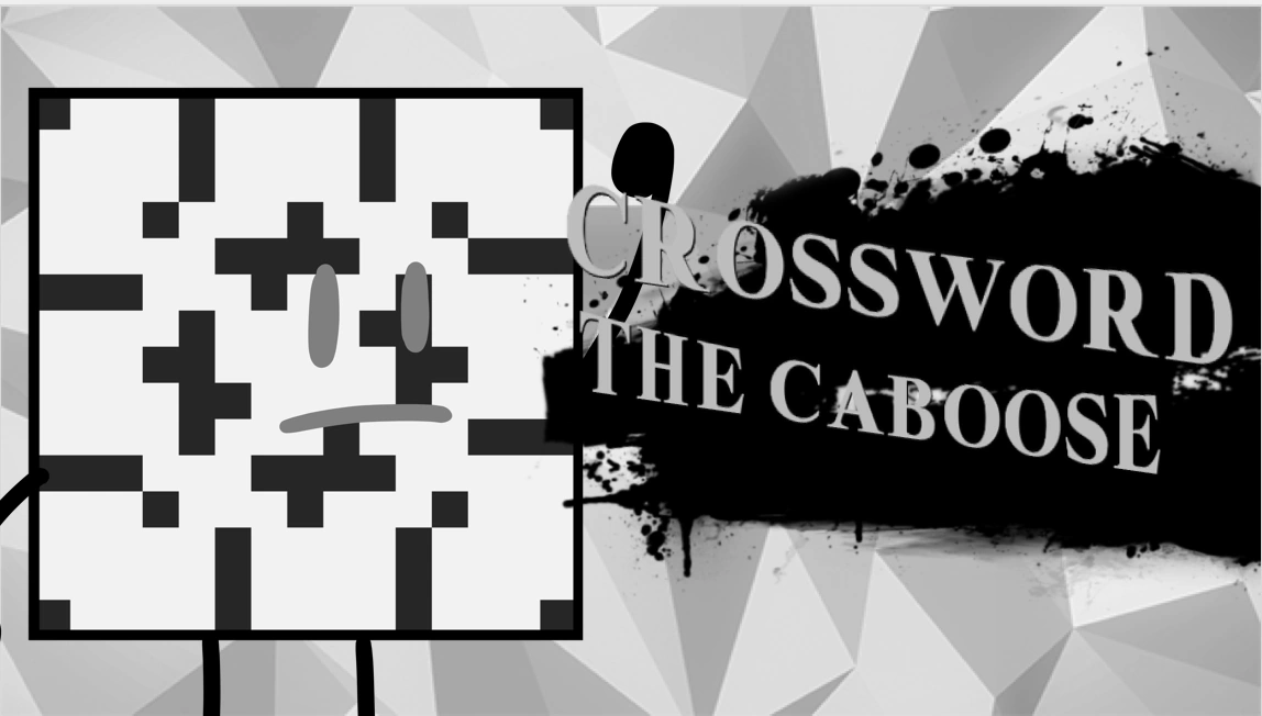Crossword | BUAKcamp Wiki | Fandom