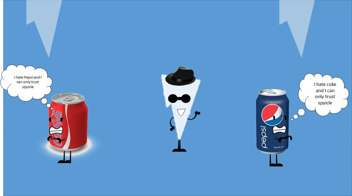 Spycicle | BUAKcamp Wiki | Fandom