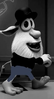 B.S.o.D | Буба Фанон вики | Fandom