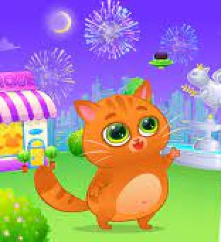 Bubbu Cartas de Ano Novo | Bubadu Wiki | Fandom